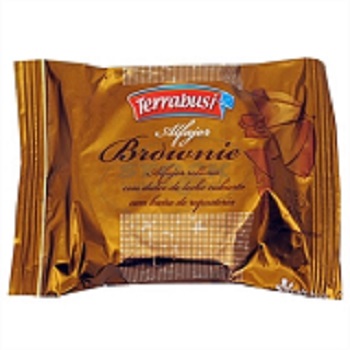 Alfajores Argentinos Terrabusi